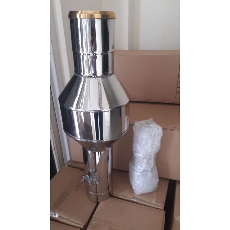 Jual Alat Ukur Curah Hujan Ombrometer OBS | Shopee Indonesia