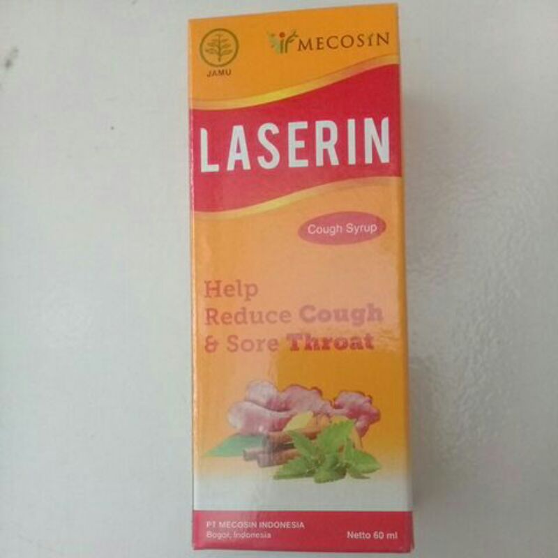 Jual Laserin sirup | Shopee Indonesia