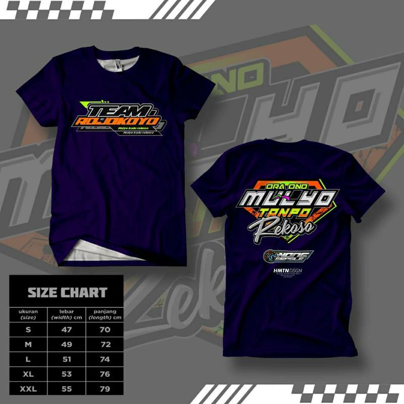 Jual Kaos Team Rojokoyo / Kaos Viral / Kaos Kata Kata / Tshirt Kata ... Jual Kaos Team Rojokoyo / Kaos Viral / Kaos Kata Kata / Tshirt Kata ...