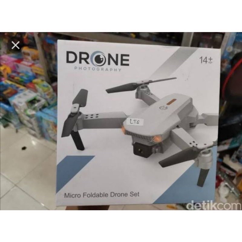 Jual drone custom | Shopee Indonesia