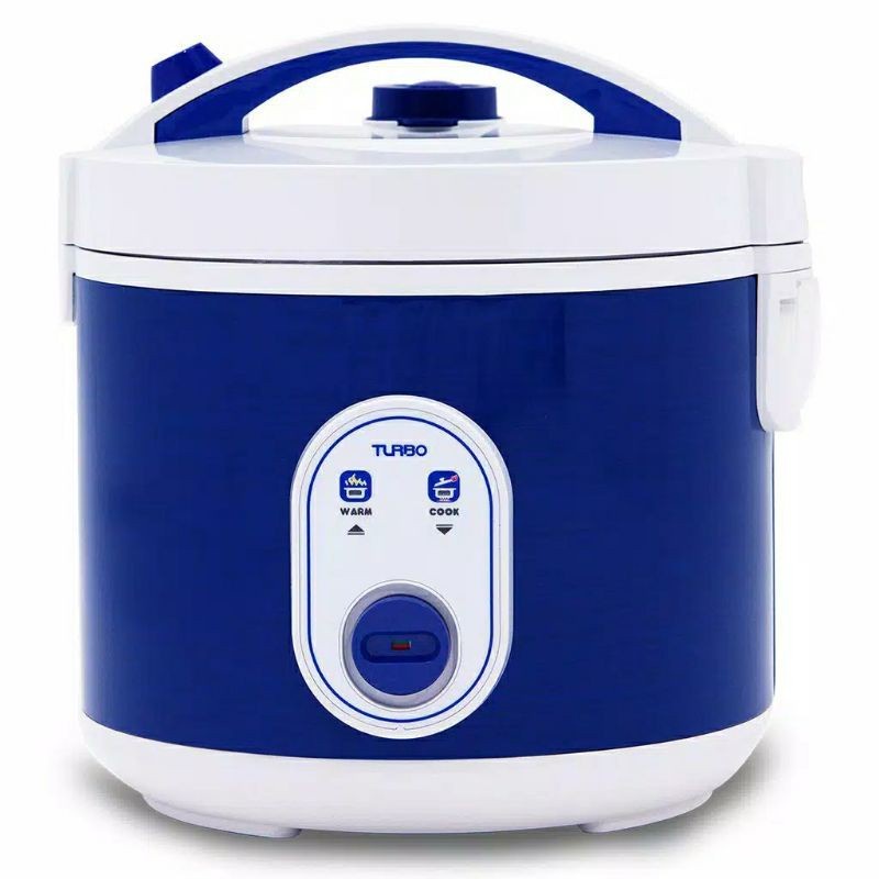 Jual Magiccom / Rice Cooker Turbo CRL-1182 (1,8 Liter) | Shopee Indonesia