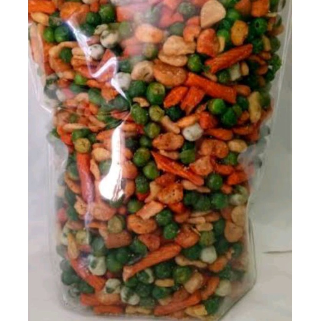 Jual koro campur jaipong 1 kg | Shopee Indonesia