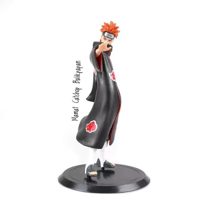 Jual JK - Action figure Pain akatsuki naruto movie | Shopee Indonesia