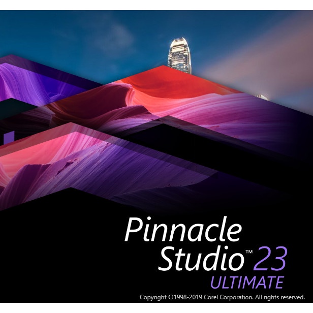 Jual Pinnacle Studio Ultimate | Shopee Indonesia