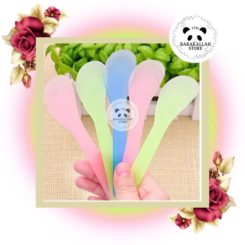 Jual SPATULA MASKER MURAH SATUAN | Shopee Indonesia