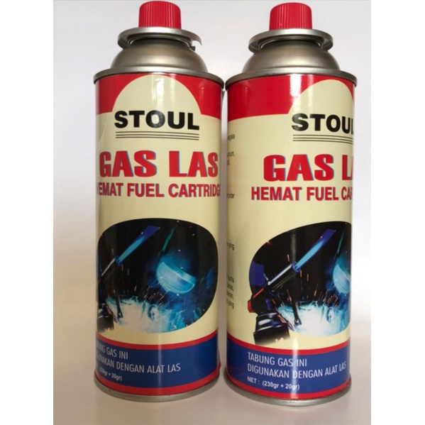 Jual TABUNG GAS MINI PORTABLE / GAS KALENG SERBAGUNA | Shopee Indonesia