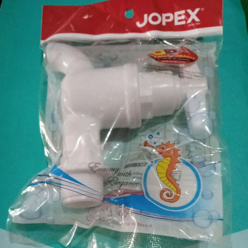 Jual kran jopex 3/4 dan 1/2 inch | Shopee Indonesia