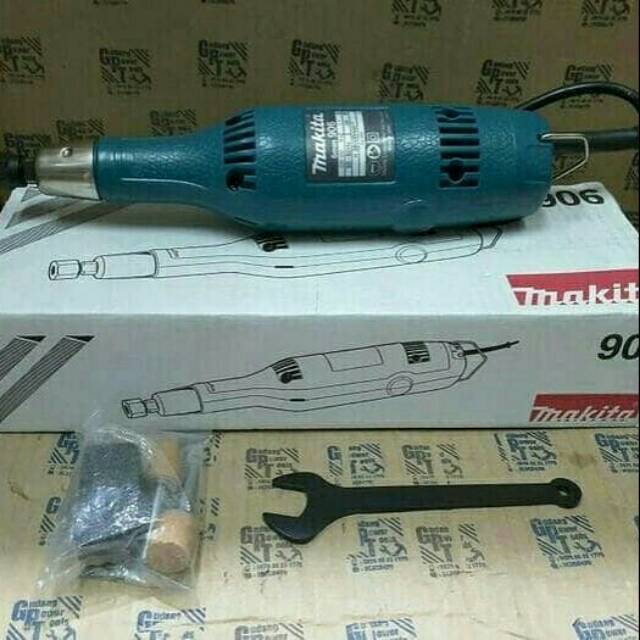 Jual MAKITA 906 Mesin Gerinda Botol | Shopee Indonesia