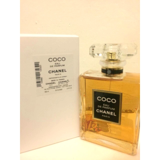 Jual CHANEL COCO EDP | Shopee Indonesia