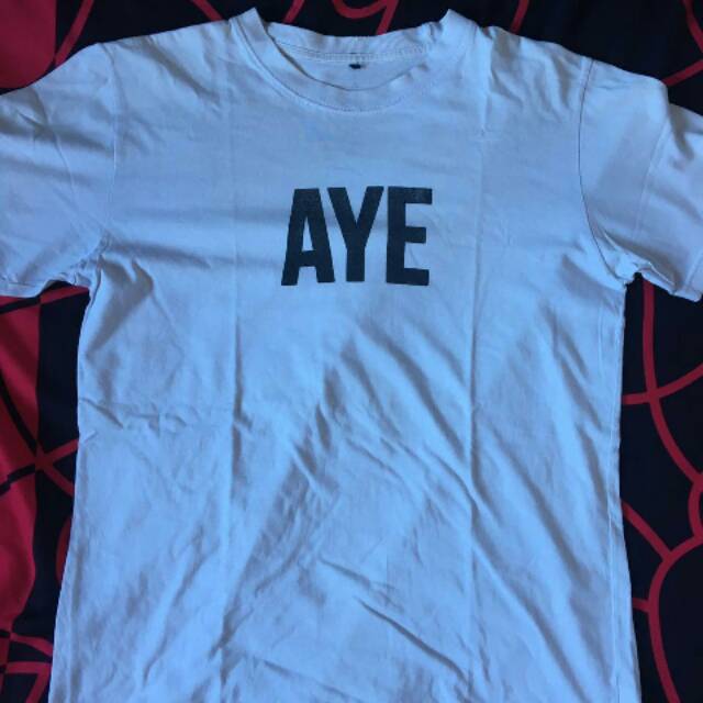Jual AYE & CO BARANG ORIGINAL SECOND | Shopee Indonesia