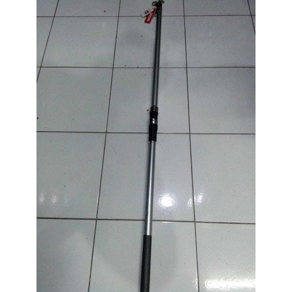 Jual Alat Mancing Joran Surf Ryobi Metalcia EX 420 Cm Carbon Composite ...