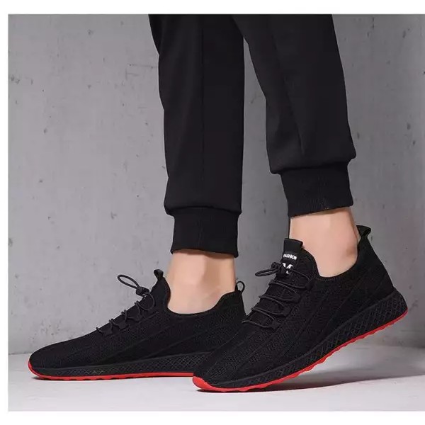 Jual Sepatu Sport Pria Terbaru Sepatu Running Outdoor Pria | Shopee ...