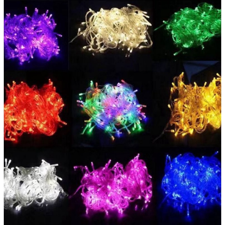 Jual Lampu tumblr led 10 meter | Shopee Indonesia