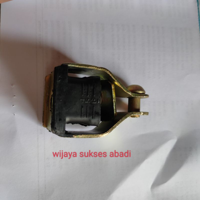 Jual kepala cantolan kabel klos taft gt/ hiline/ rpcky/ independent klevis taft gt tahanan kabel ...