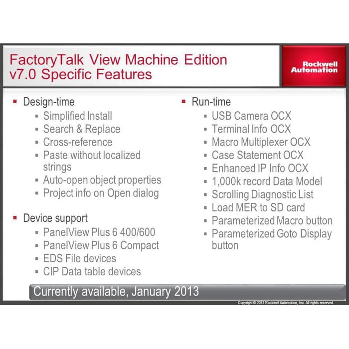 Jual Factory Talk Studio Edition | Shopee Indonesia