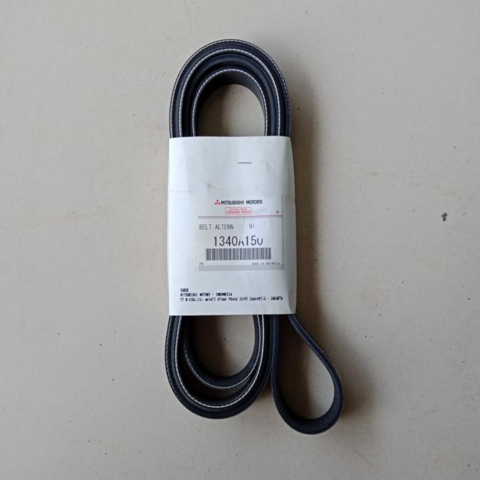 Jual Fan Belt Mitsubishi Outlander (ASLI) | Shopee Indonesia