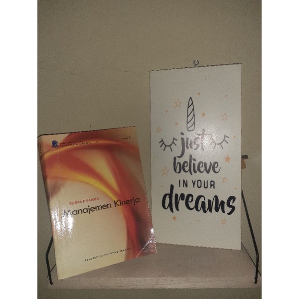 Jual MODUL UT MANAJEMEN KINERJA (EDISI 1) / BUKU UNIVERSITAS TERBUKA ...