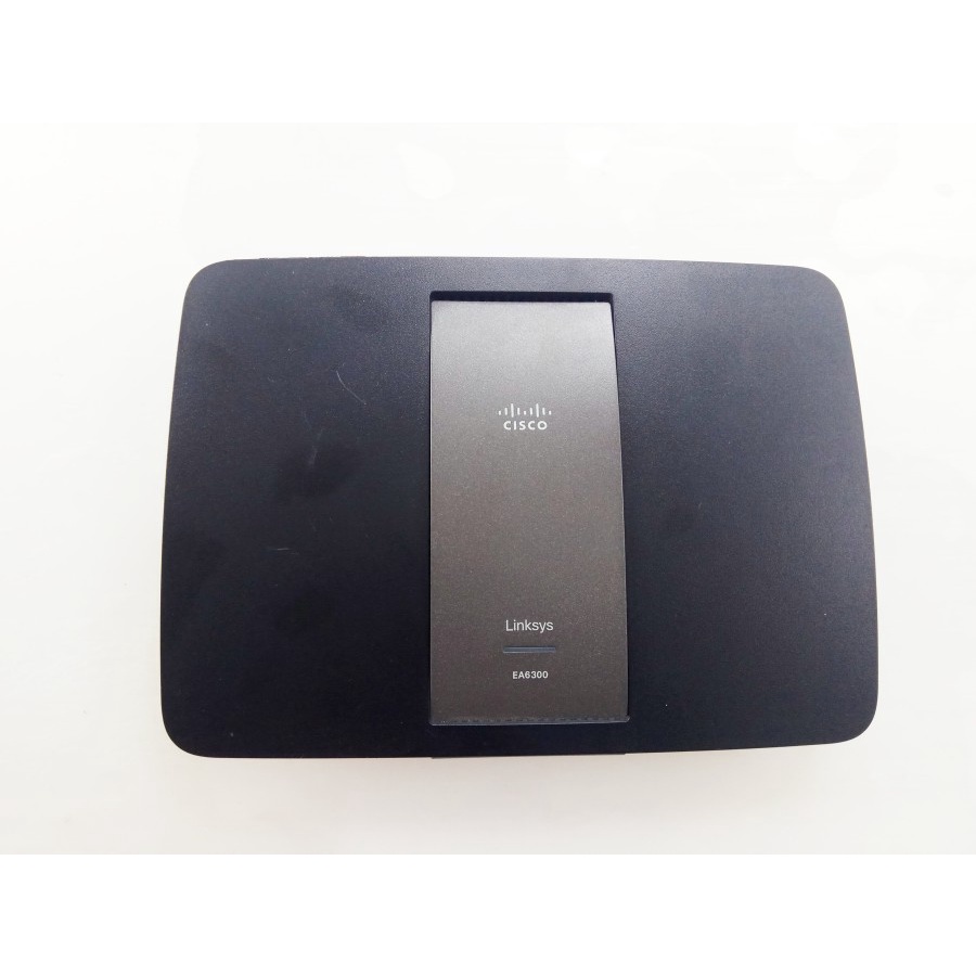 Jual Linksys EA6300-AP AC1200 Dual Band Smart Wi-Fi Wireless Router ...