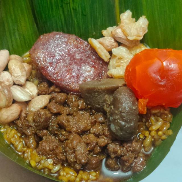 Jual Bacang Medan | Shopee Indonesia