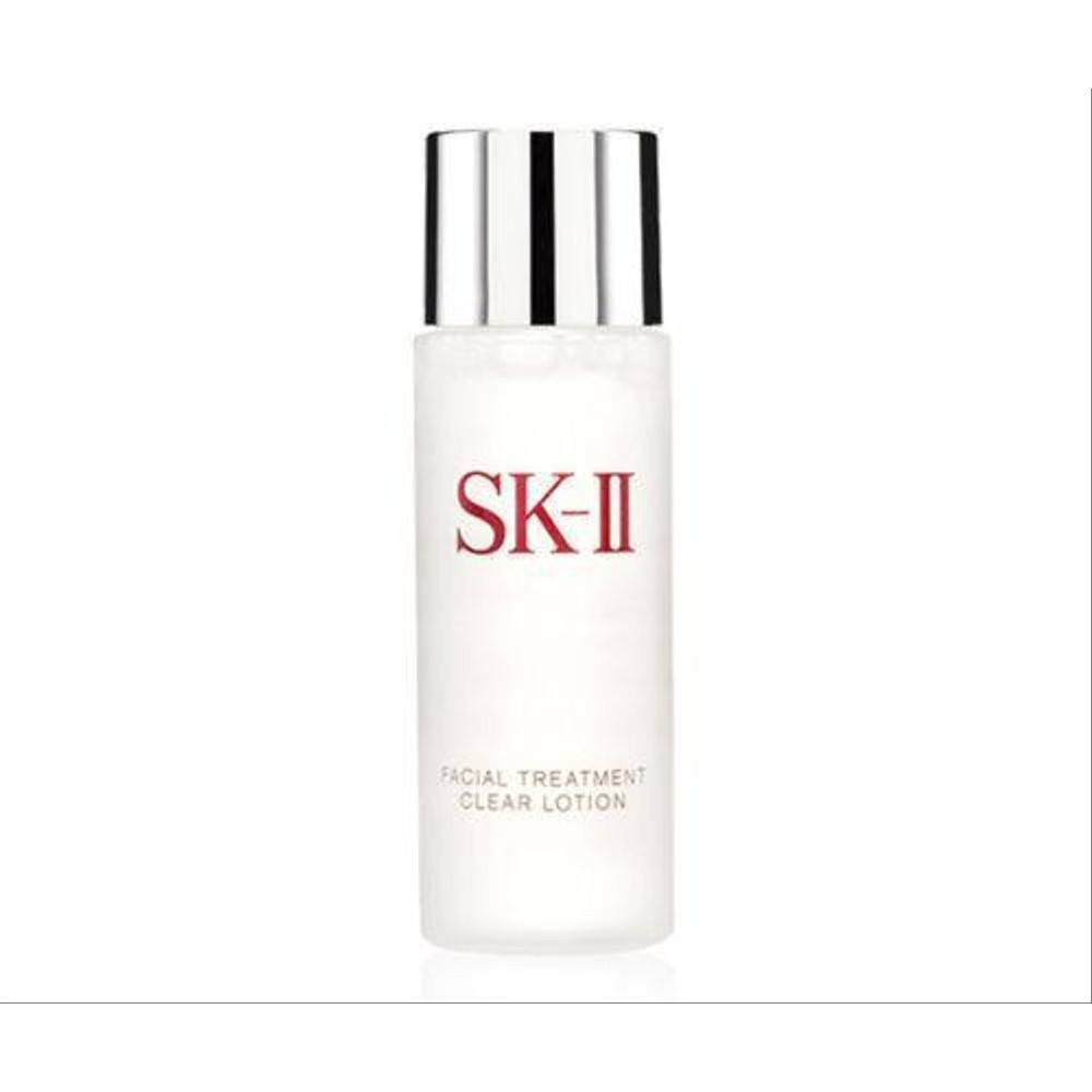 Jual SK II SK 2 SK-II Facial Treatment Clear Lotion 30ml ORIGINAL | Shopee Indonesia