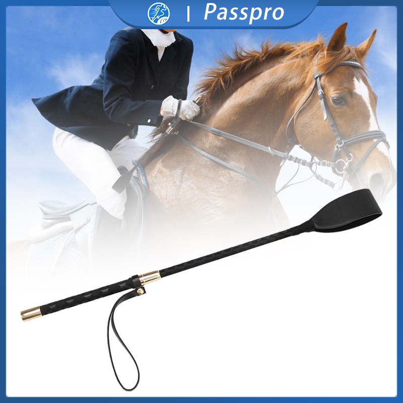 Jual Cambuk Kuda/Pecut Kuda Portable Lightweight Horse Whip Equestrian ...