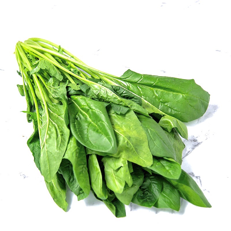 Jual Bayam Jepang / Horenso Segar - 200g | Shopee Indonesia