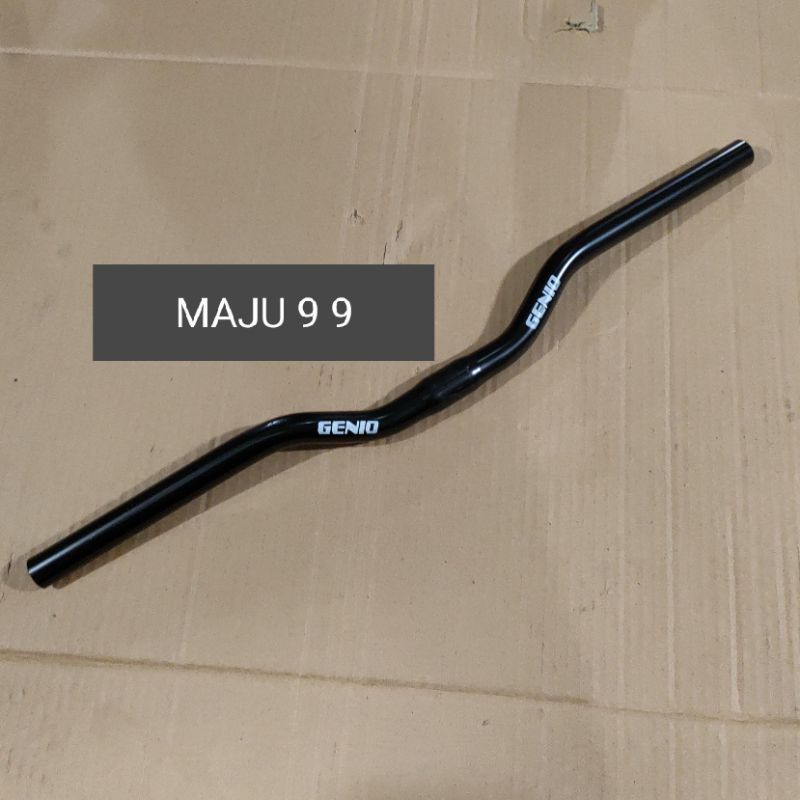 Jual Stang Sepeda Mtb Federal Fixie Standar 25.4mm Panjang 580 / 620 mm Steel | Shopee Indonesia