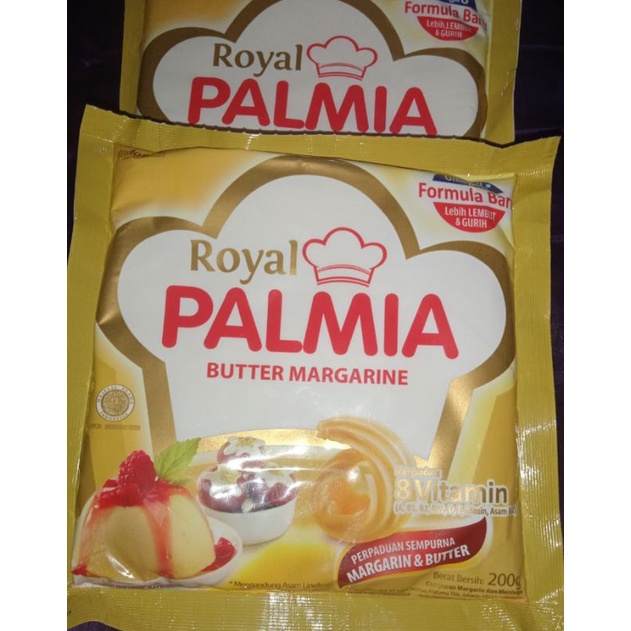 Jual Palmia Royal Butter | Shopee Indonesia
