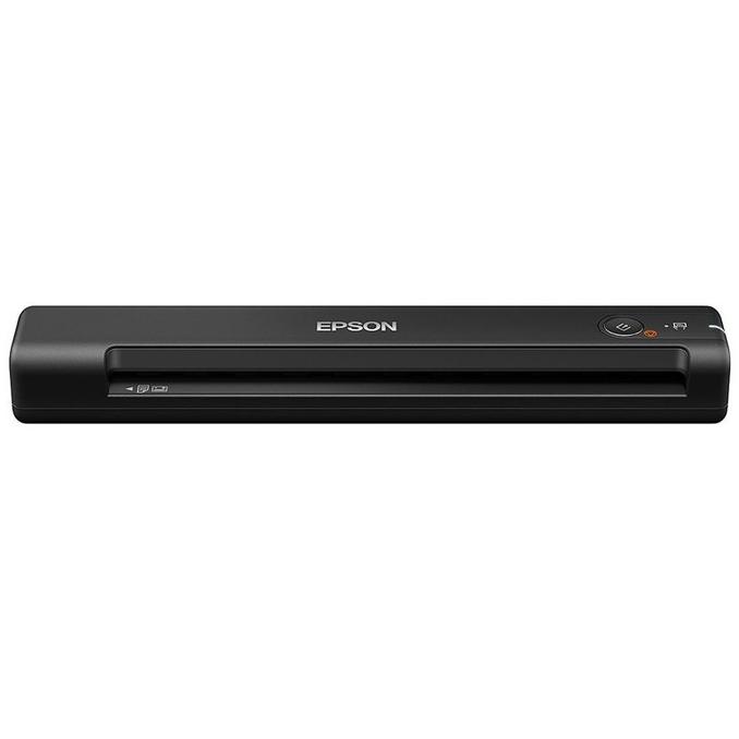 Jual Scanner Epson Es50 Es 50 Workforce Portable Sheetfed Scanner ...