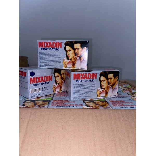 Jual Mixadin kemasan baru | Shopee Indonesia