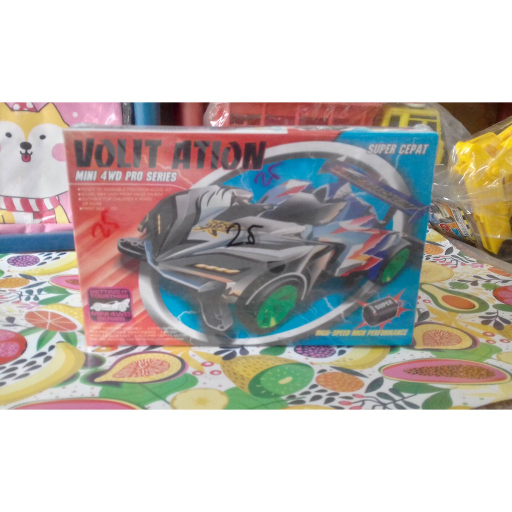 Jual MOBIL TAMIYA 4WD | Shopee Indonesia