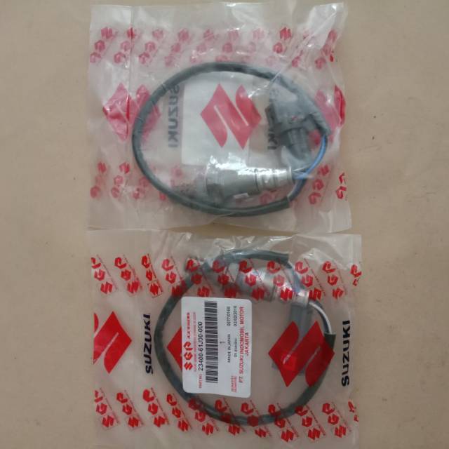 Jual Asli sensor oxygen apv - futura injection - sensor 0² - sensor ... Jual Asli sensor oxygen apv - futura injection - sensor 0² - sensor ...