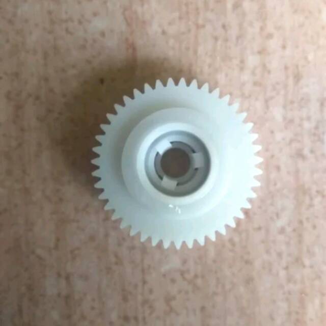 Jual Gear mekanik roller asf printer canon ip2770 mp237 mp258 mp287 ...