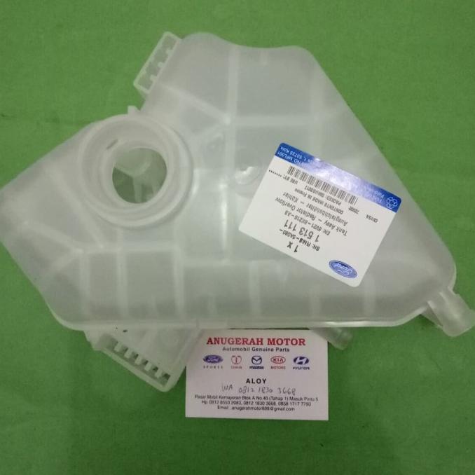 Jual Tabung Radiator Ford Fiesta/Eco Sport | Shopee Indonesia