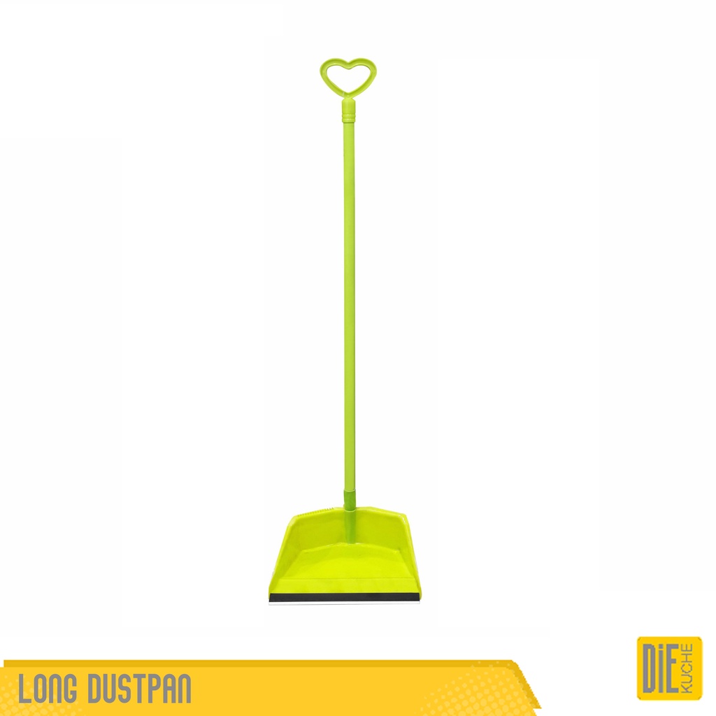 Jual Happy Clean Pengki / Long Dustpan (Wajib Order Extra Bubble Wrap ...