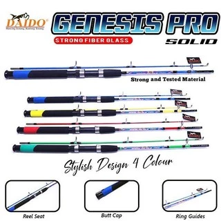 Produk DAIDO FISHING TEAM | Shopee Indonesia