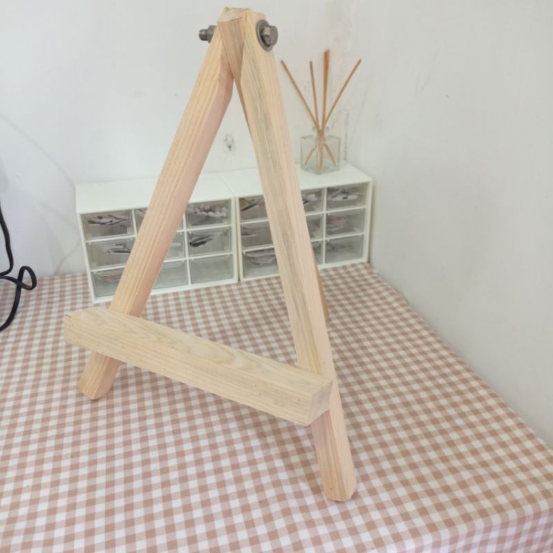 Jual MINI STAND FOTO V2 | Shopee Indonesia