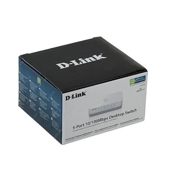 Jual Switch HUB D-Link 5 Port DES-1005C | Shopee Indonesia