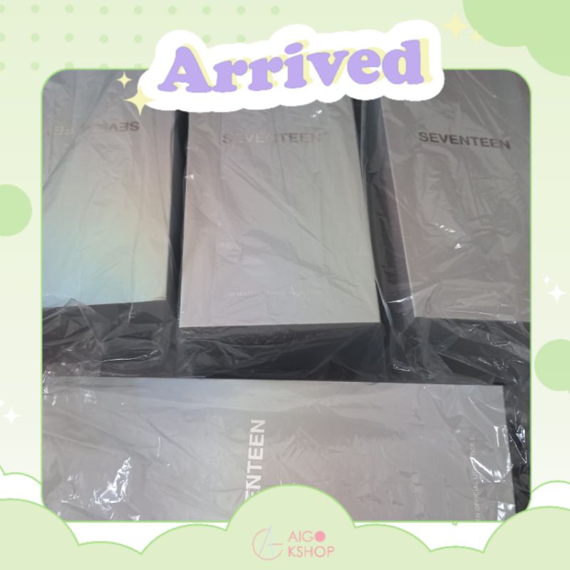 Jual PELUNASAN LS NCT WAYV RV AESPA SVT | Shopee Indonesia