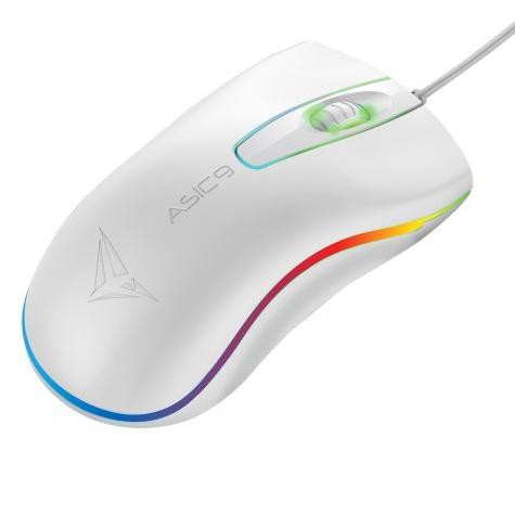 Jual Mouse Alcatroz Asic 9 RGB - Alcatroz Asic9 RGB FX Mouse (KODE 8487 ...