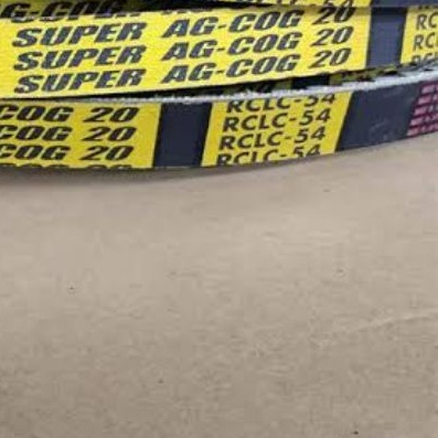 Jual V BELT MITSUBOSHI RCLC 54 GERIGI | Shopee Indonesia