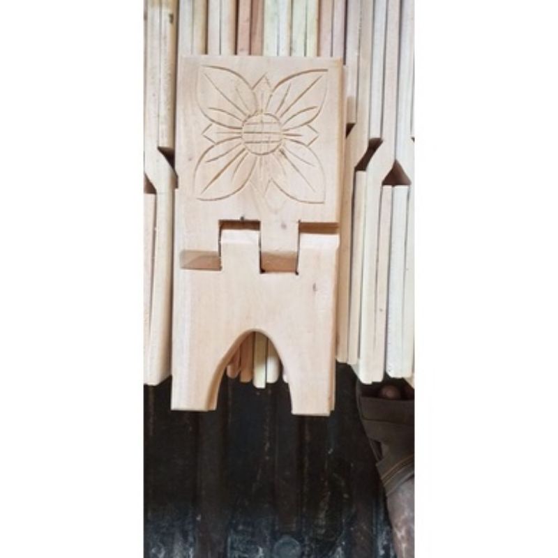 Jual Rekal alqur'an jumbo ukur 20x43 dengan finising glos | Shopee ...