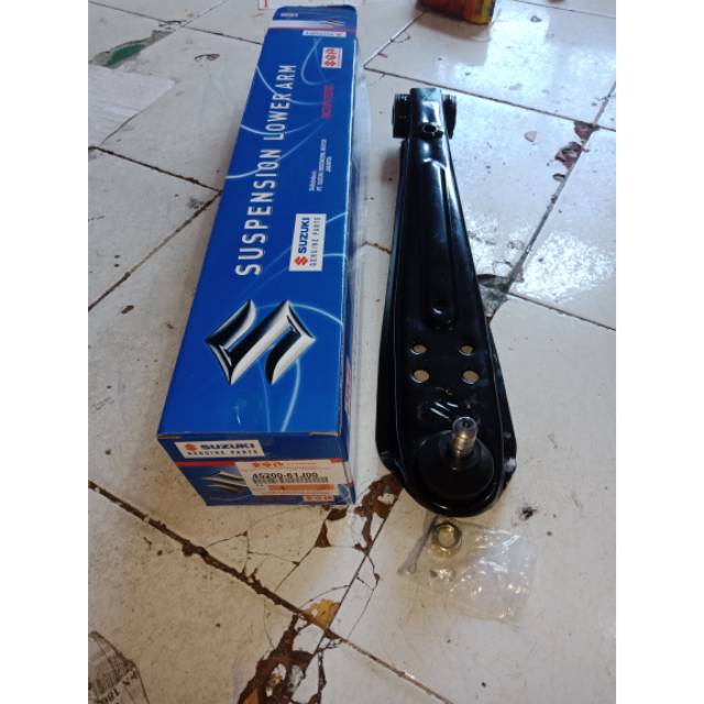 Jual Sayap bawah Suzuki APV T120ss Futura Lower arm T120ss APV Futura ...