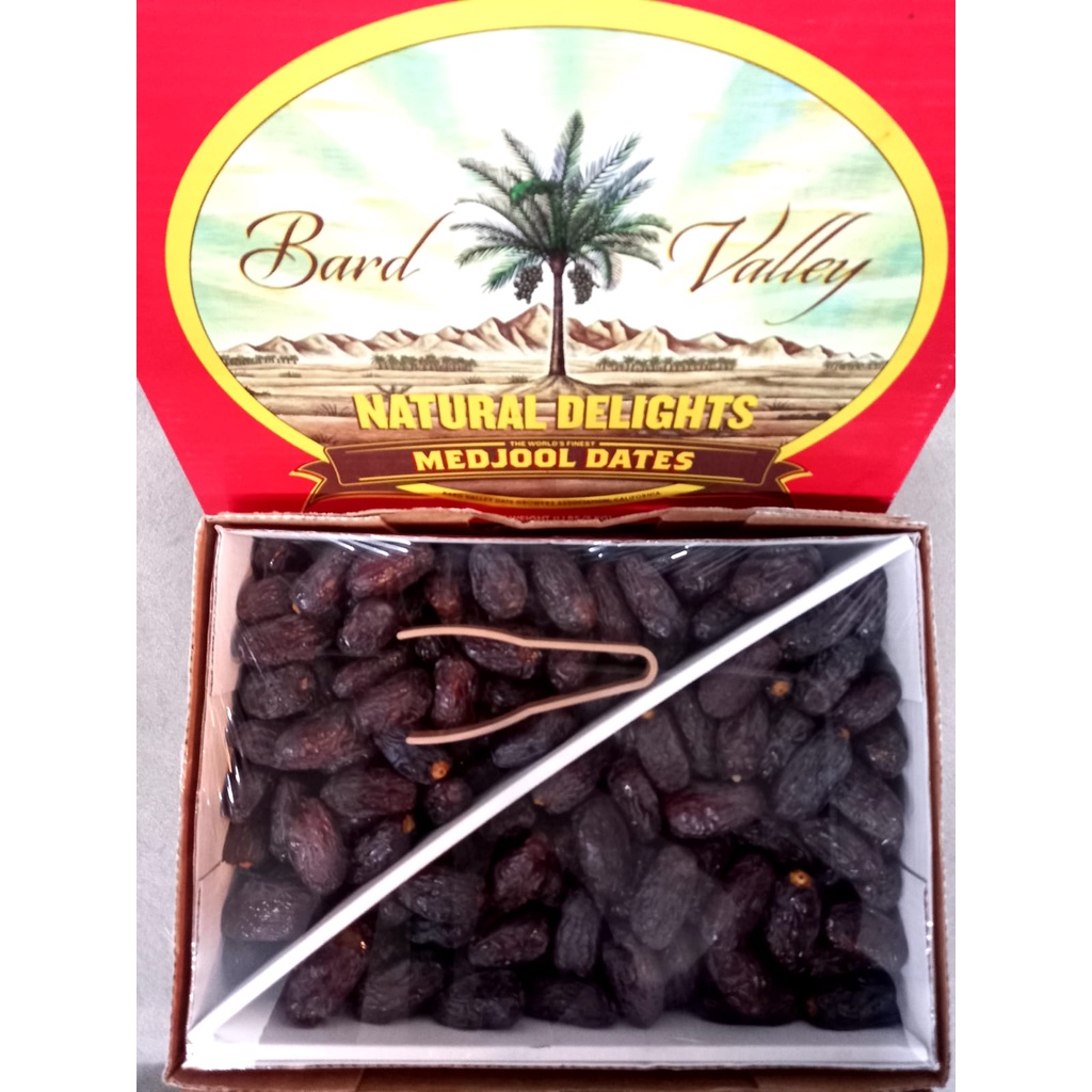 Jual TBS.ID -Medjool USA 5kg | Shopee Indonesia