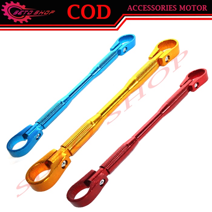 Jual Palang Stang Motor Universal-Palang Stir Motor Stabilizer Stang ...