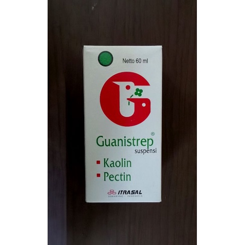 Jual Guanistrep | Shopee Indonesia