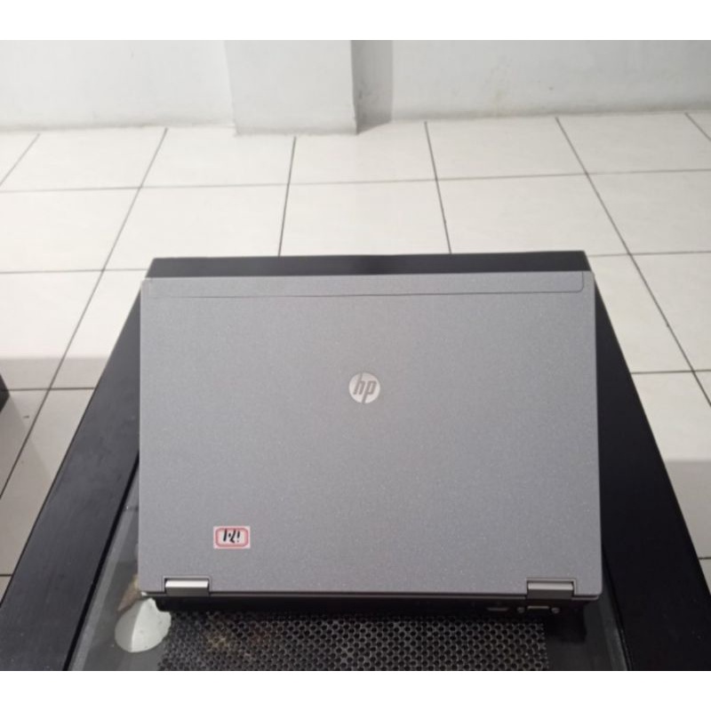 Jual HP 8440 CORE I7 VGA NVIDIA RAM 4GB HARDISK 320GB SECOND BRANDED ...