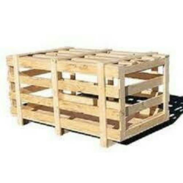 Jual Packing Kayu / Pallet Kayu | Shopee Indonesia
