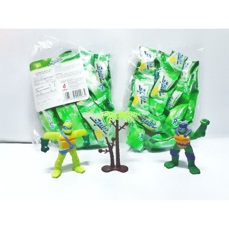 Jual PERMEN SPLIT 《75gr》 《30pcs》 | Shopee Indonesia