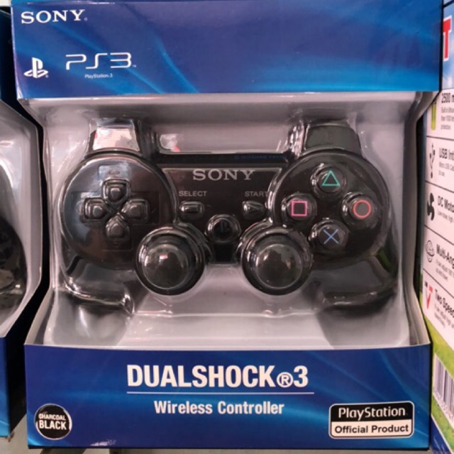 Jual Stick PS Terlengkap & Harga Terbaru April 2026 | Shopee Indonesia